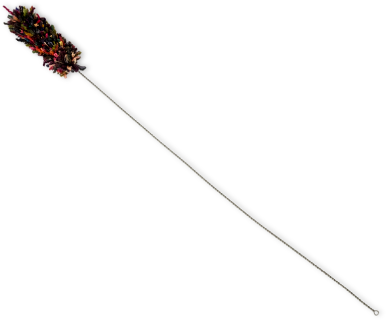 LDOPWM LOW D ONE PIECE WIRE MOP – Tony Dixon Music